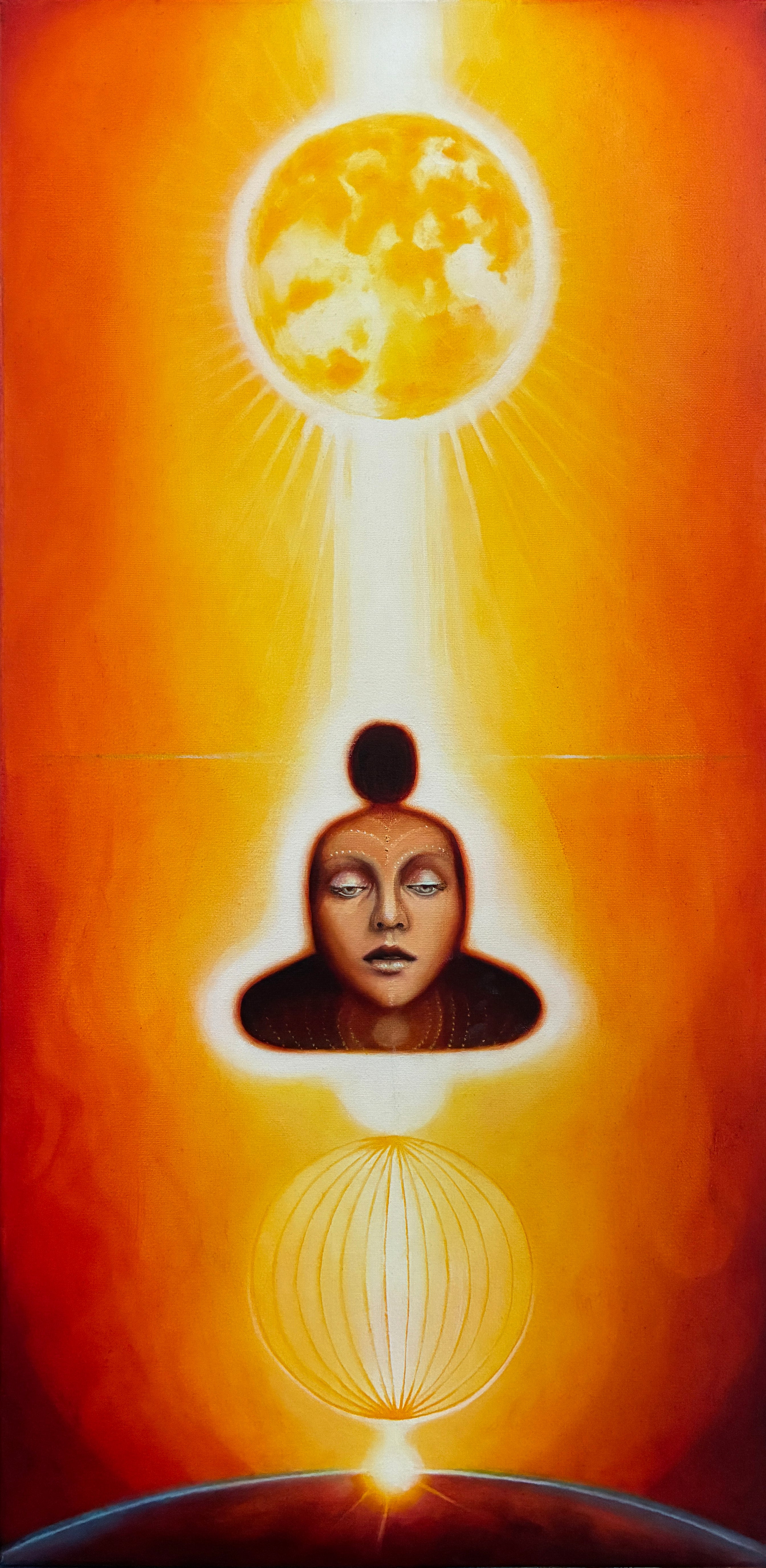 Ignite – Alexandra Cabri