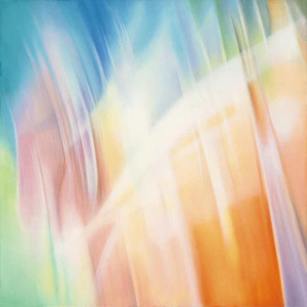 Delight – Alexandra Cabri