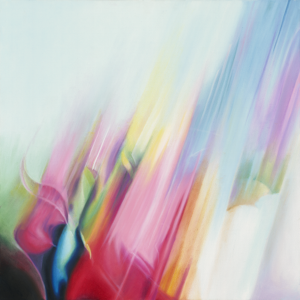 Joy – Alexandra Cabri